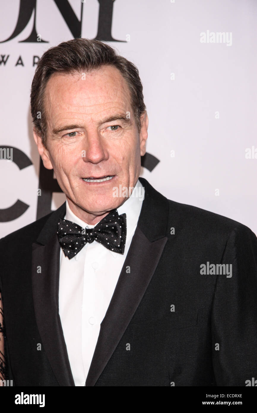 The 68th Annual Tony Awards held at Radio City Music Hall - Arrivals ...