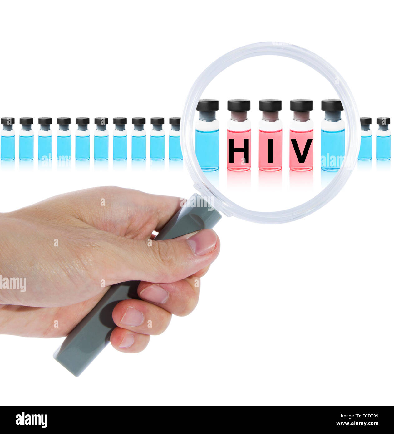 Vaccine aids hi-res stock photography and images - Alamy