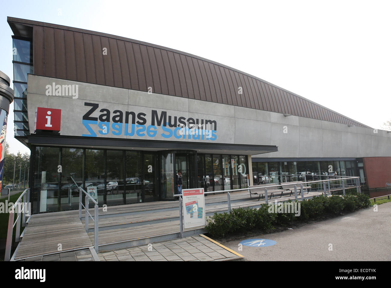 Zaans hi-res stock photography and images - Alamy