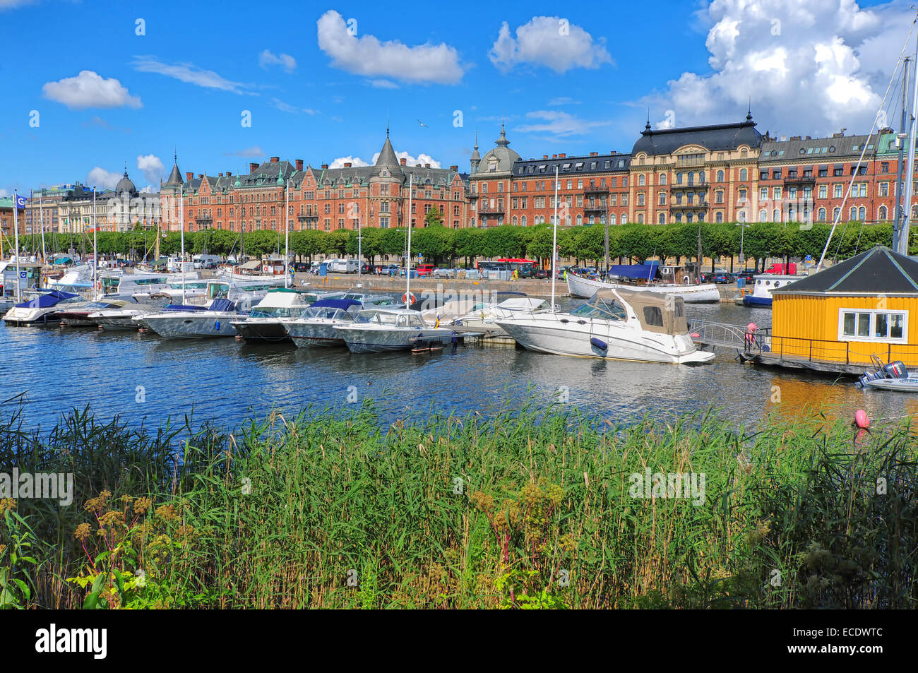 Fotografiska, stockholm hi-res stock photography and images - Alamy