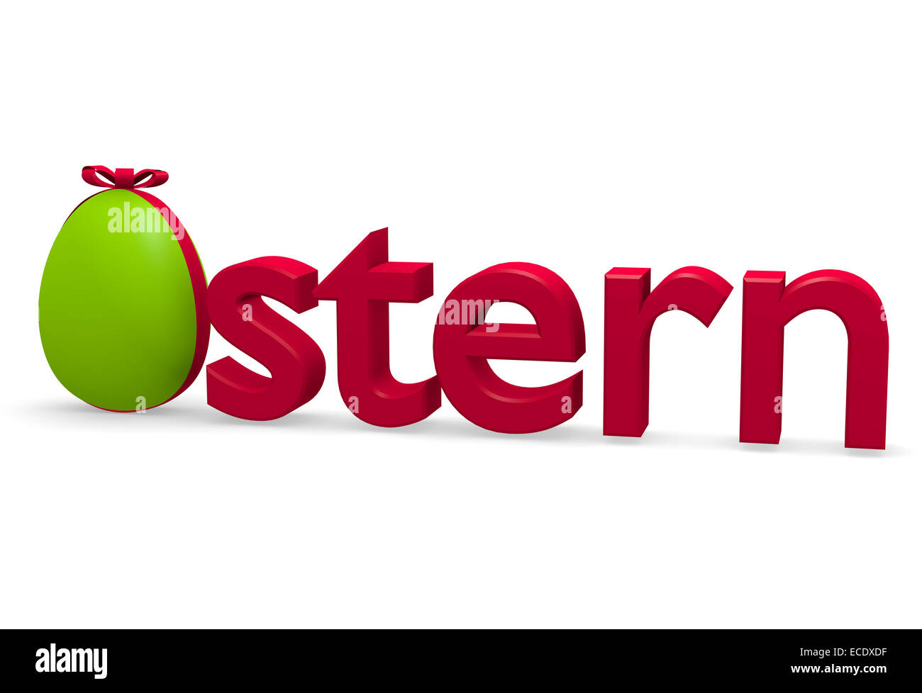 German ribbon Cut Out Stock Images & Pictures - Alamy