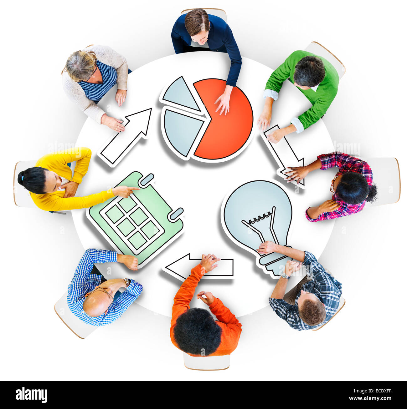 Digital Infrastructure Group High Resolution Stock Photography and ...