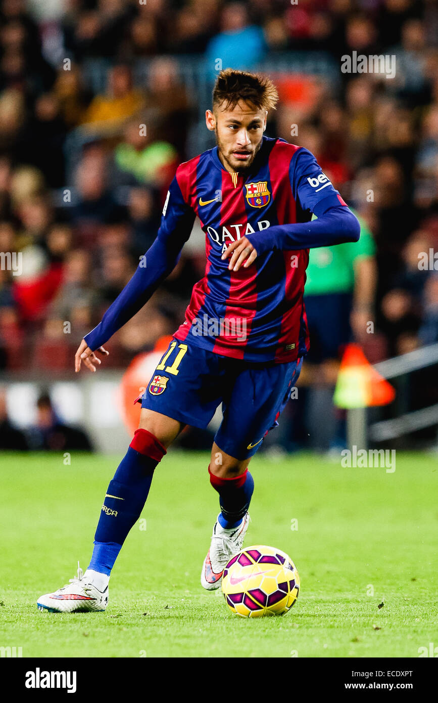 Neymar Barcelona 2014 Neymar Barcelona 2014 2015 TREBLE SEASON UEFA