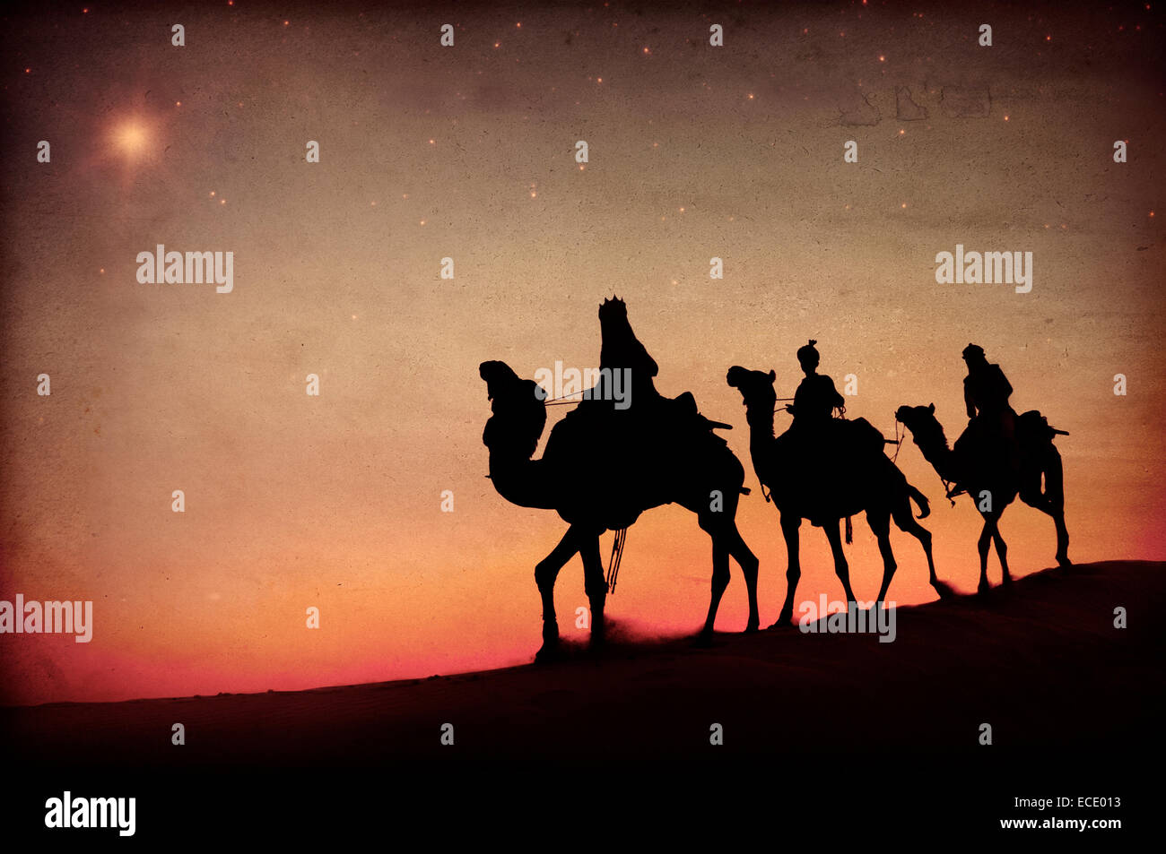 Three Kings Nativity High Resolution Stock Photography and Images - Alamy