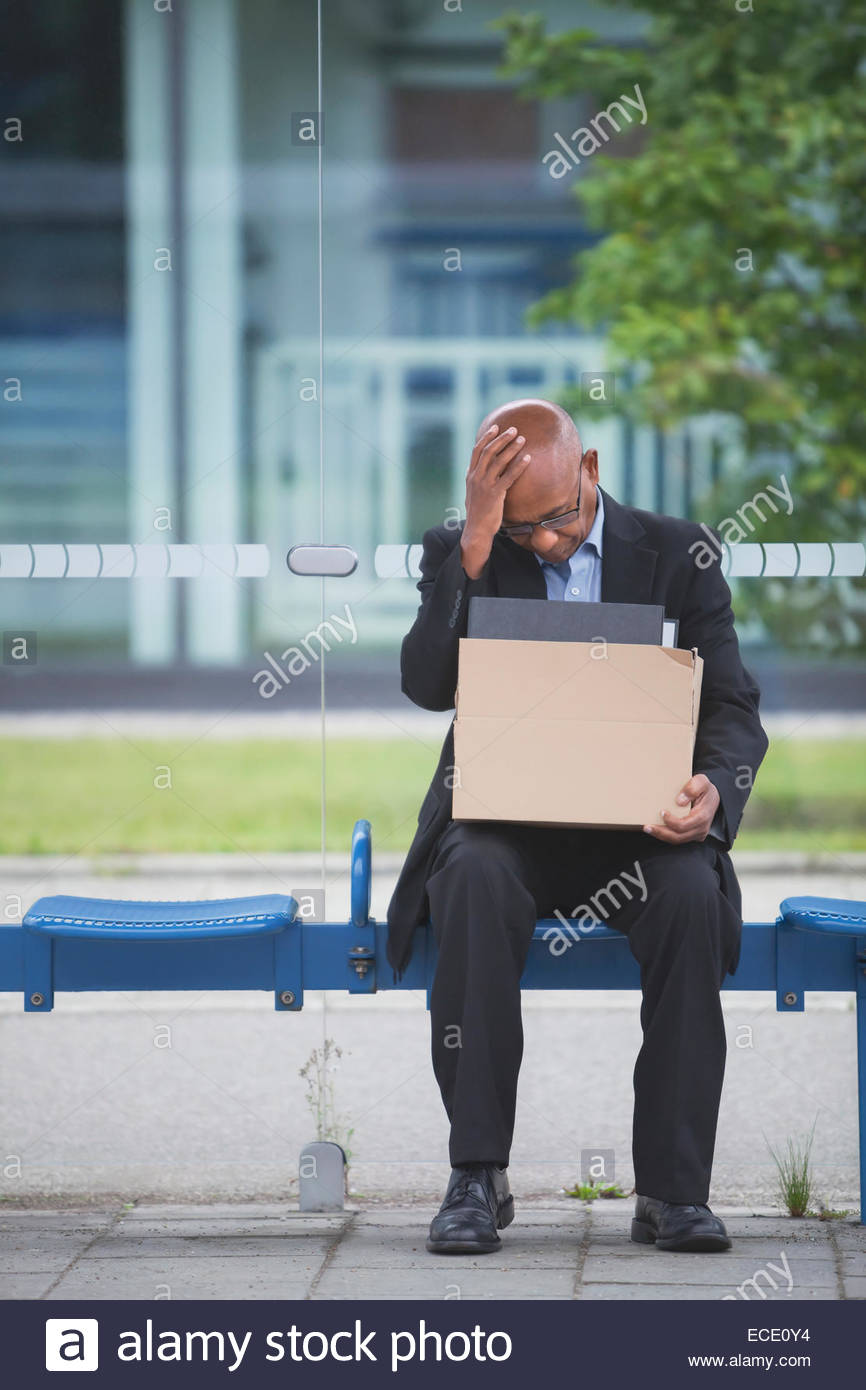 Job Loss High Resolution Stock Photography and Images - Alamy
