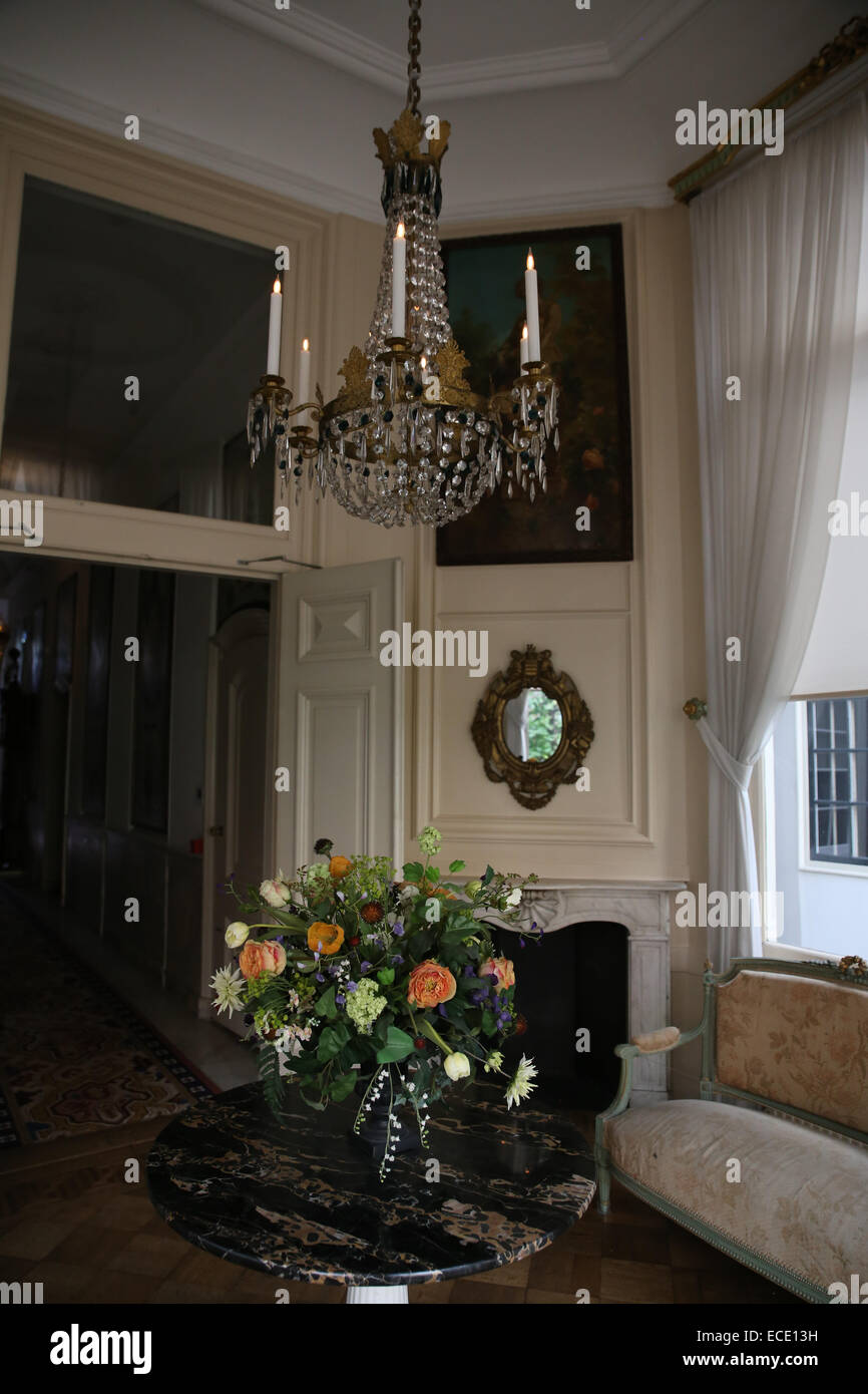 Dutch Room High Resolution Stock Photography and Images - Alamy