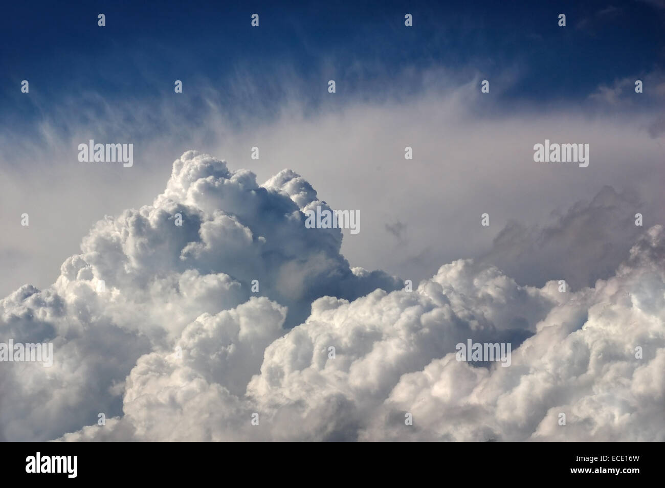 dramatic storm clouds Stock Photo - Alamy