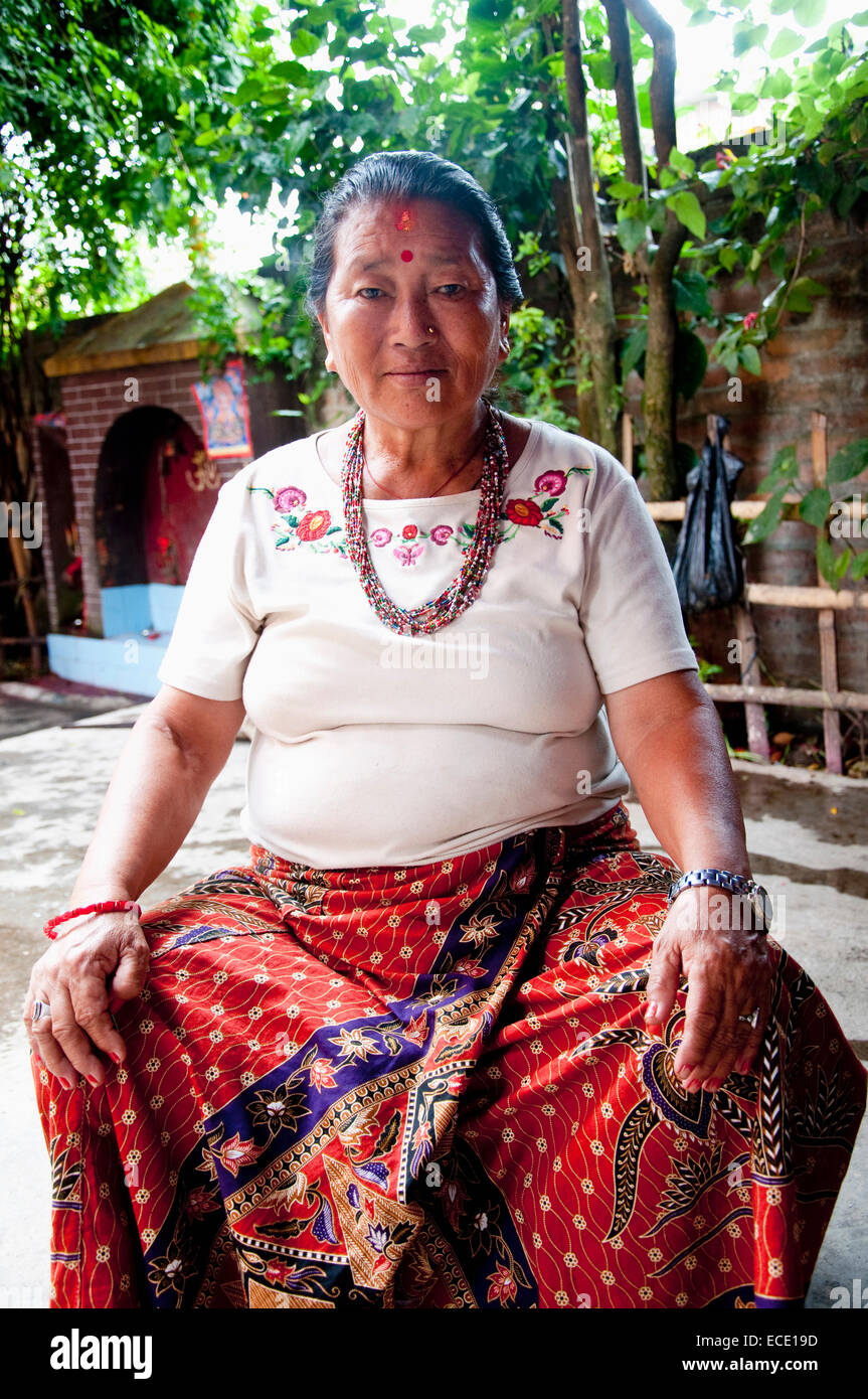 Female Shaman High Resolution Stock Photography and Images - Alamy