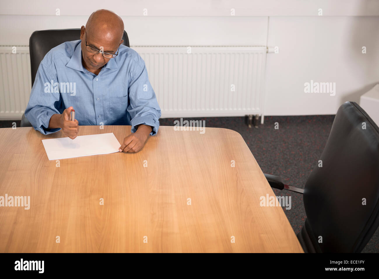 Afrikaner portrait hi-res stock photography and images - Alamy