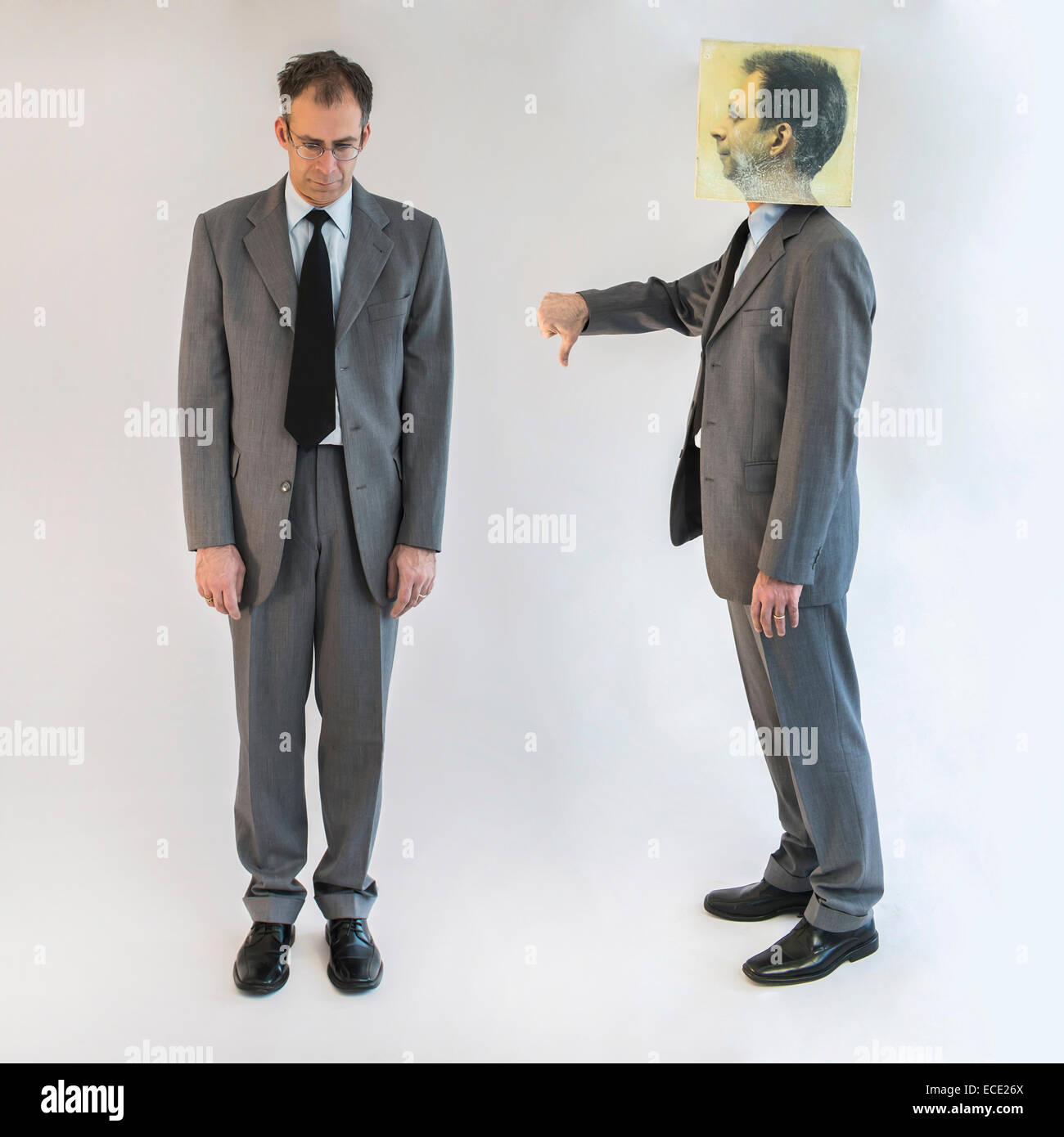 Failure image hi-res stock photography and images - Alamy