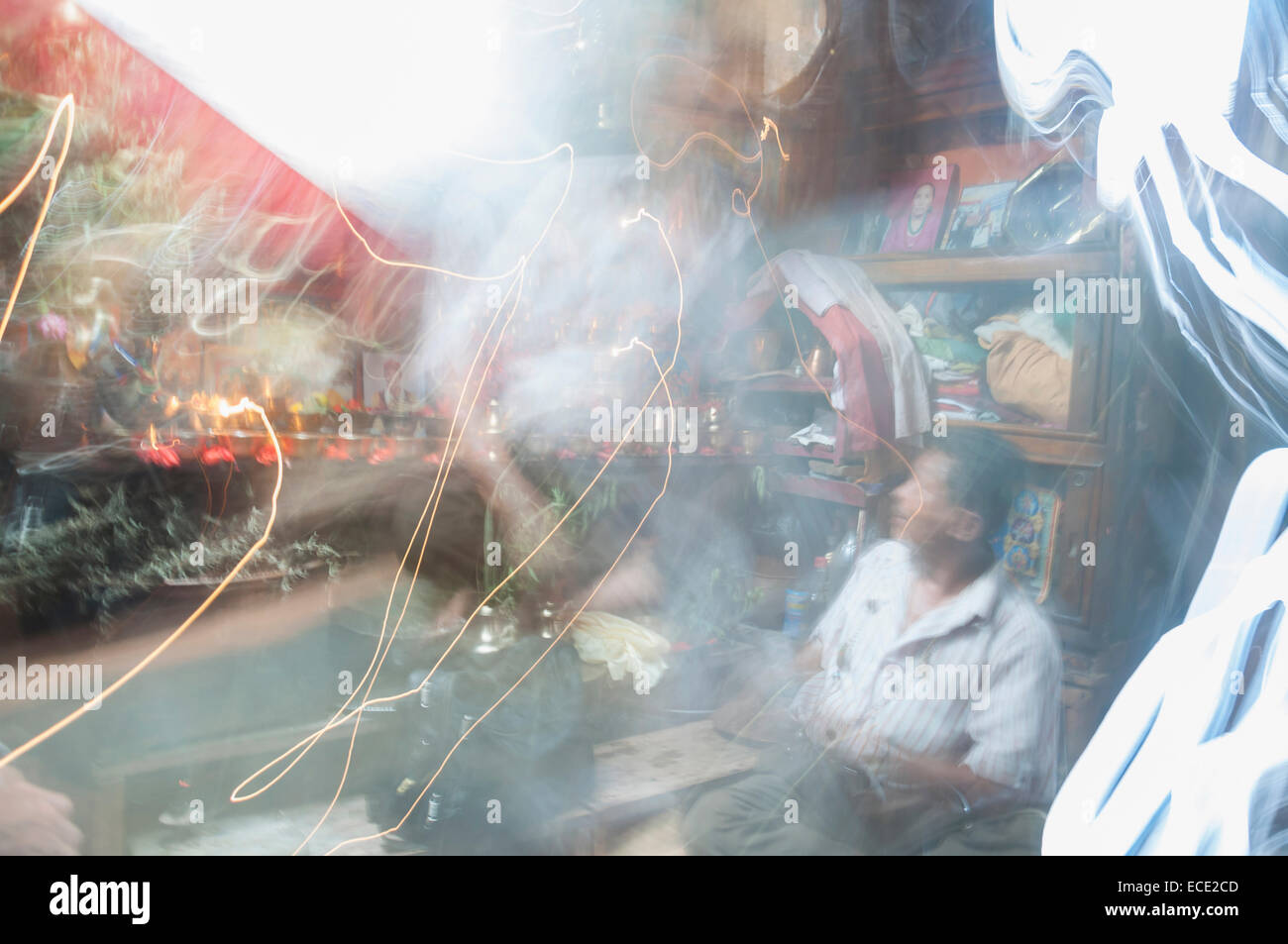 Superstition hi-res stock photography and images - Alamy