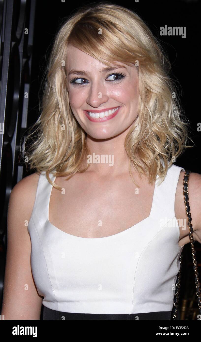 The 68th Annual Tony Awards After Party held at the Plaza Hotel ...