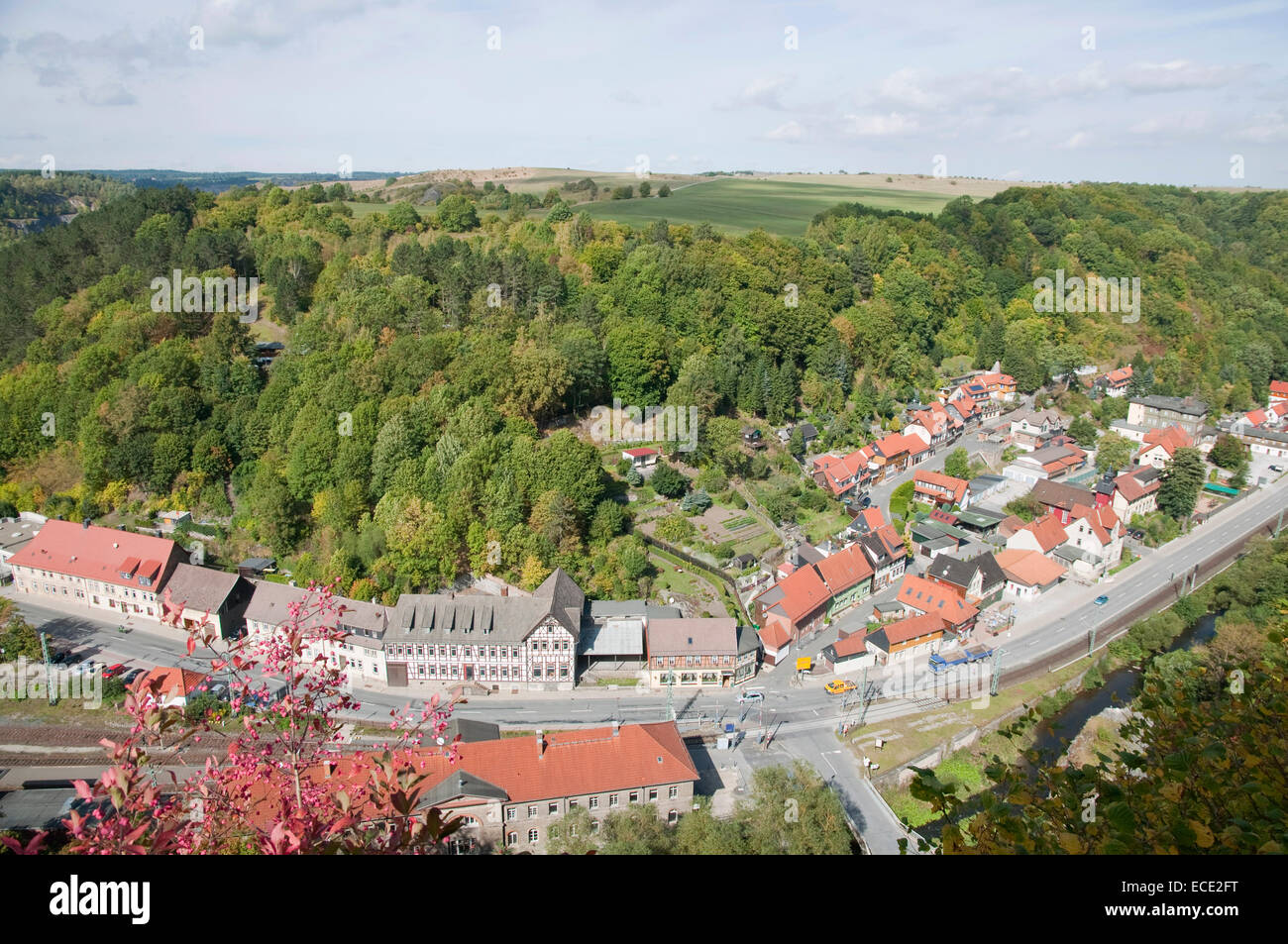 Rubeland germany hi-res stock photography and images - Alamy