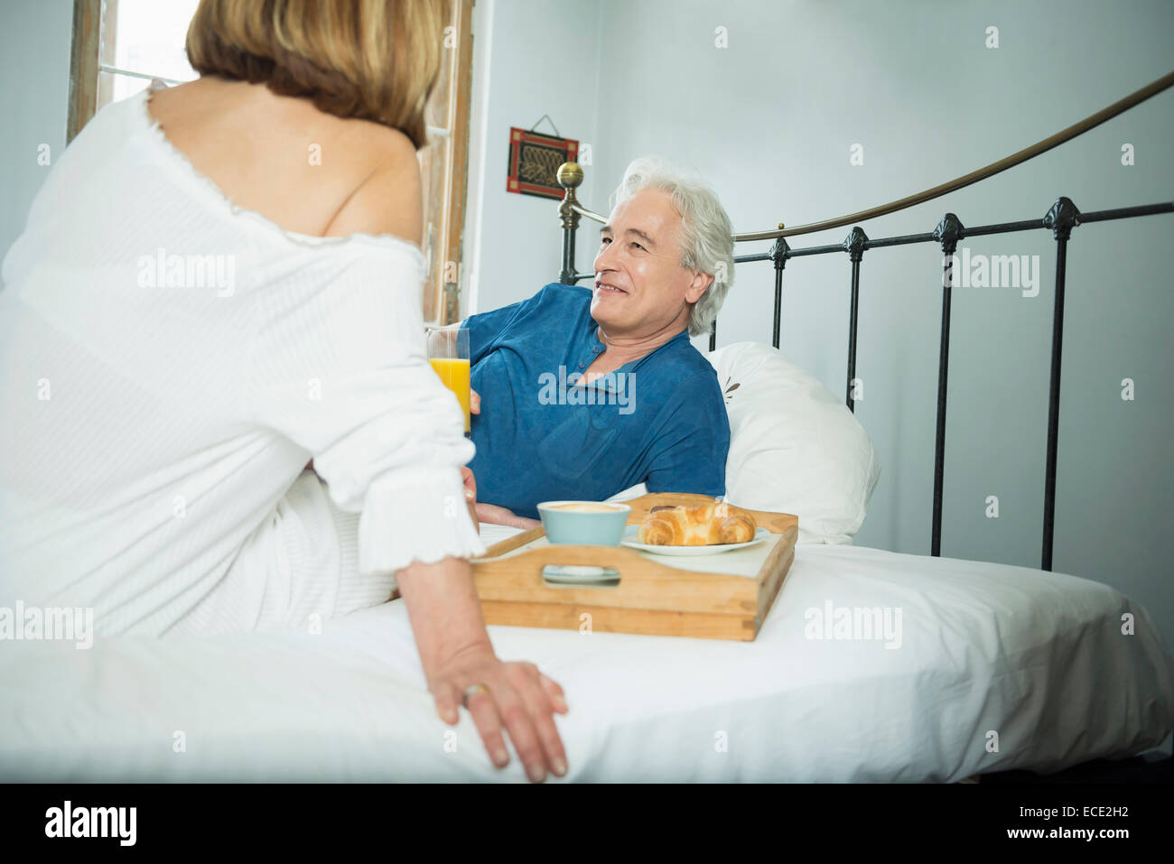 Best breakfast munich hi-res stock photography and images - Alamy