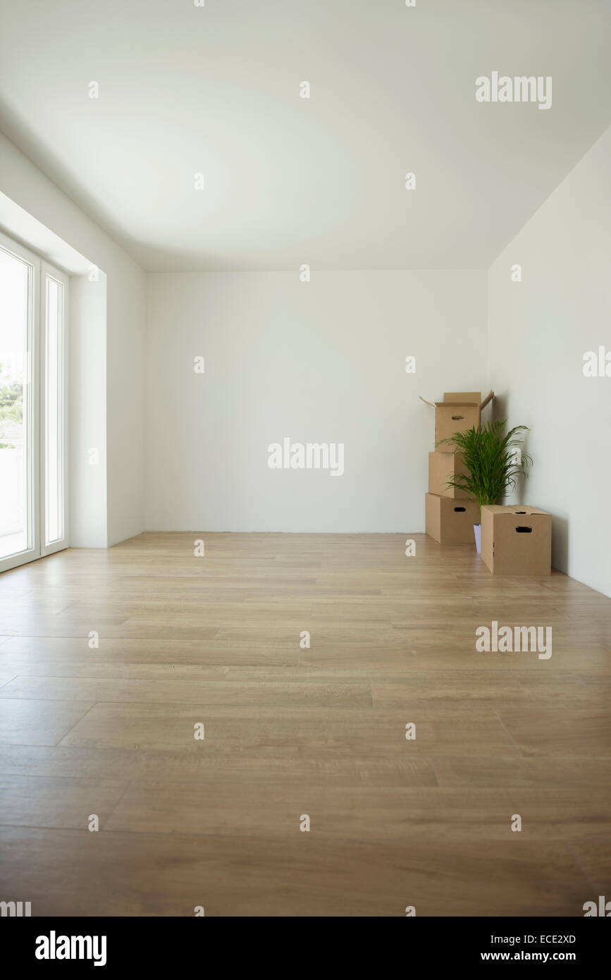 Room box hi-res stock photography and images - Alamy