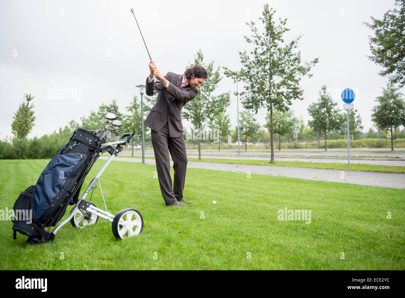 Precision and determination hi-res stock photography and images - Alamy