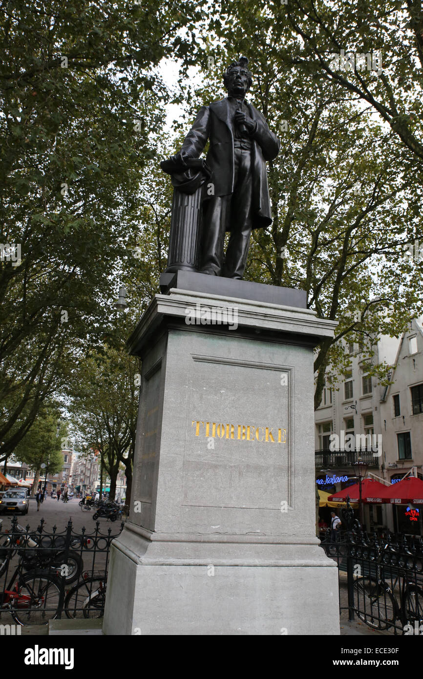 Thorbecke High Resolution Stock Photography and Images - Alamy