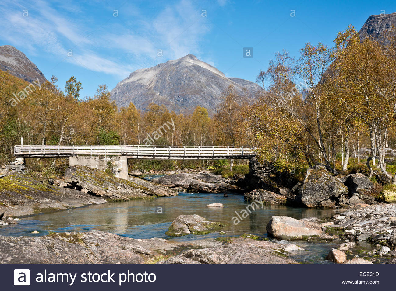 Valldal Stock Photos & Valldal Stock Images - Alamy