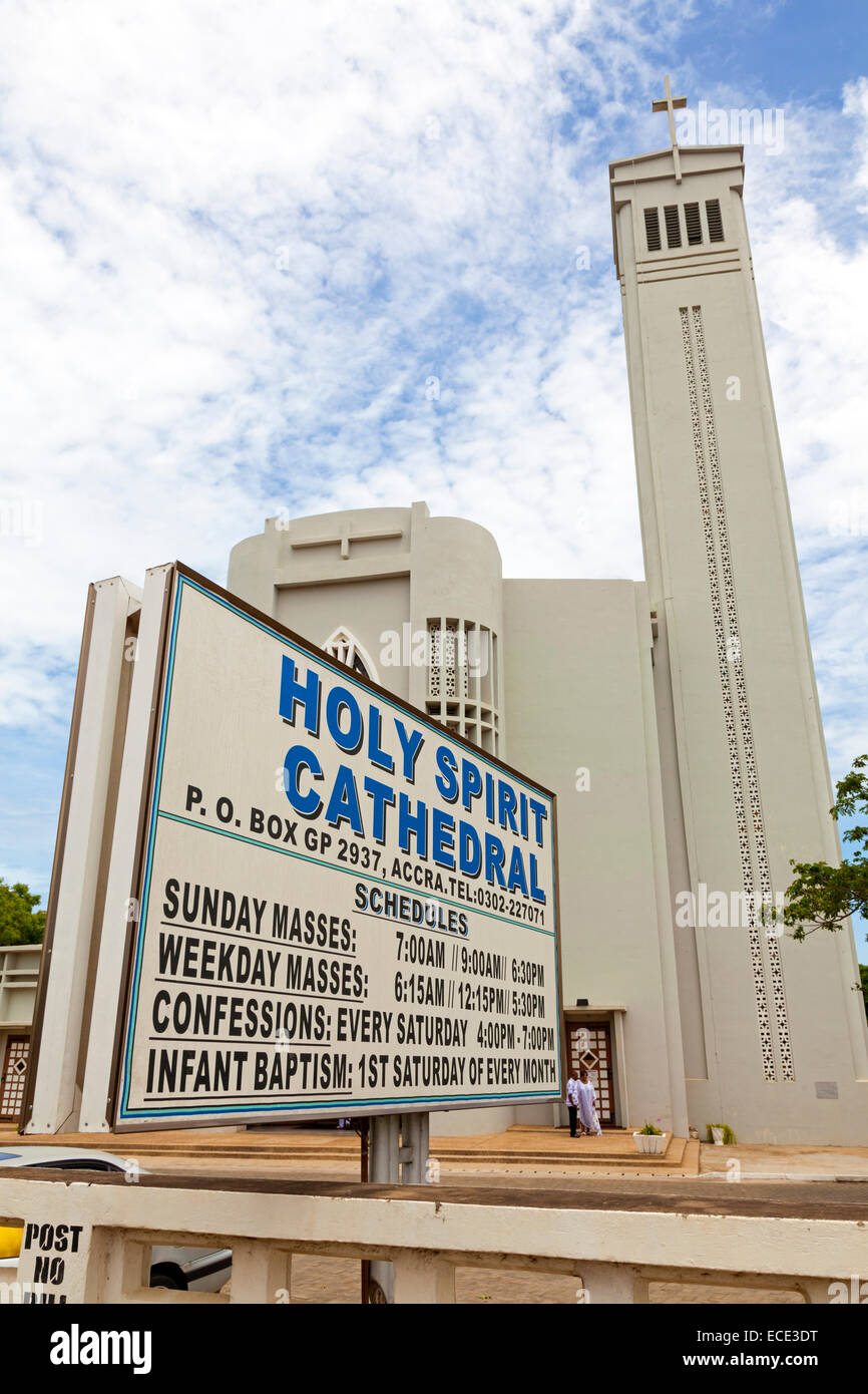 Cathedral of the holy sign hi-res stock photography and images - Alamy