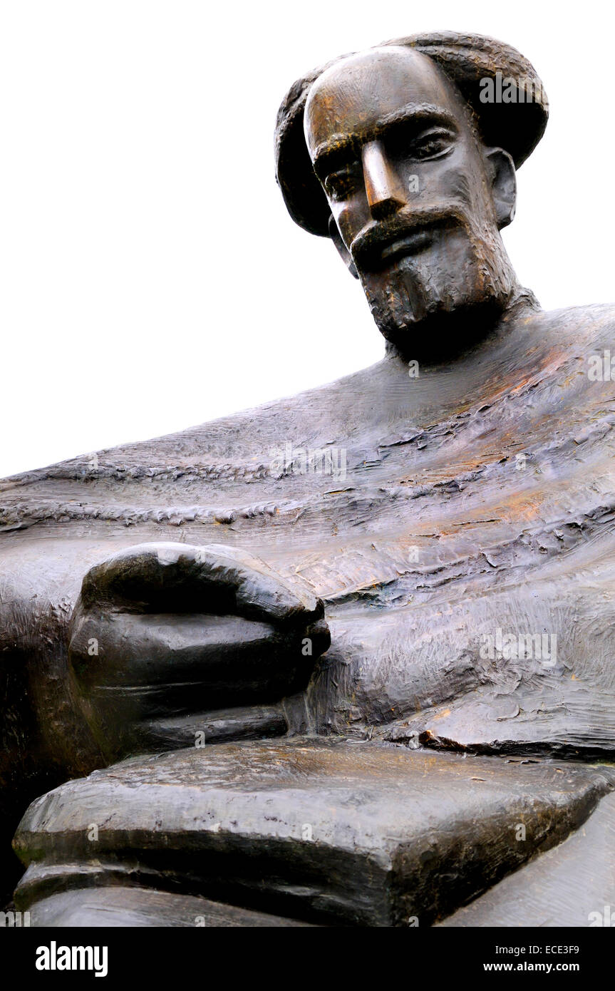 Marco marulic hi-res stock photography and images - Alamy