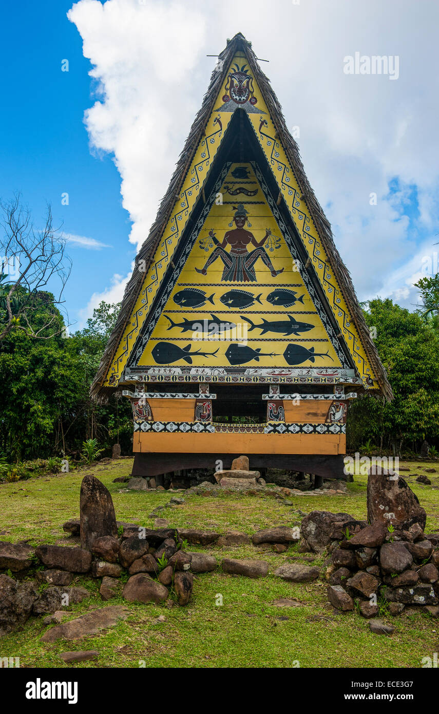 Bai palau hi-res stock photography and images - Alamy