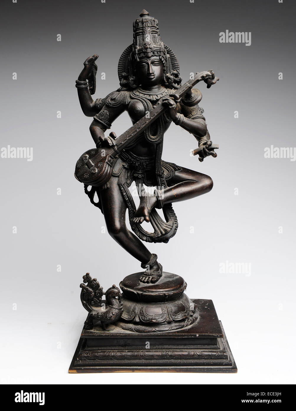 Bronze deity hi-res stock photography and images - Alamy