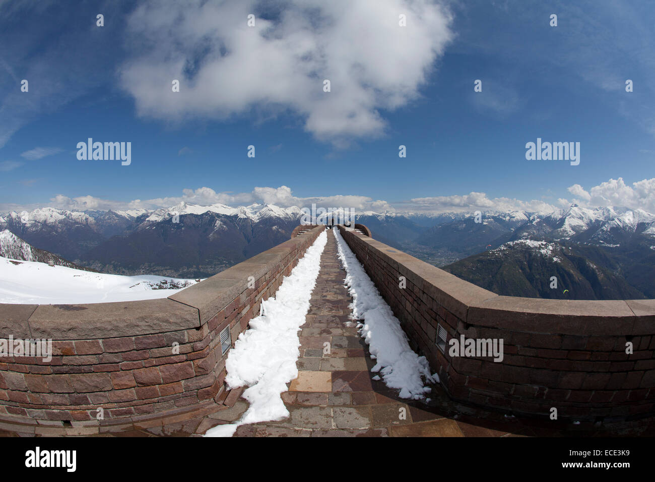 Santa maria mountains hi-res stock photography and images - Alamy