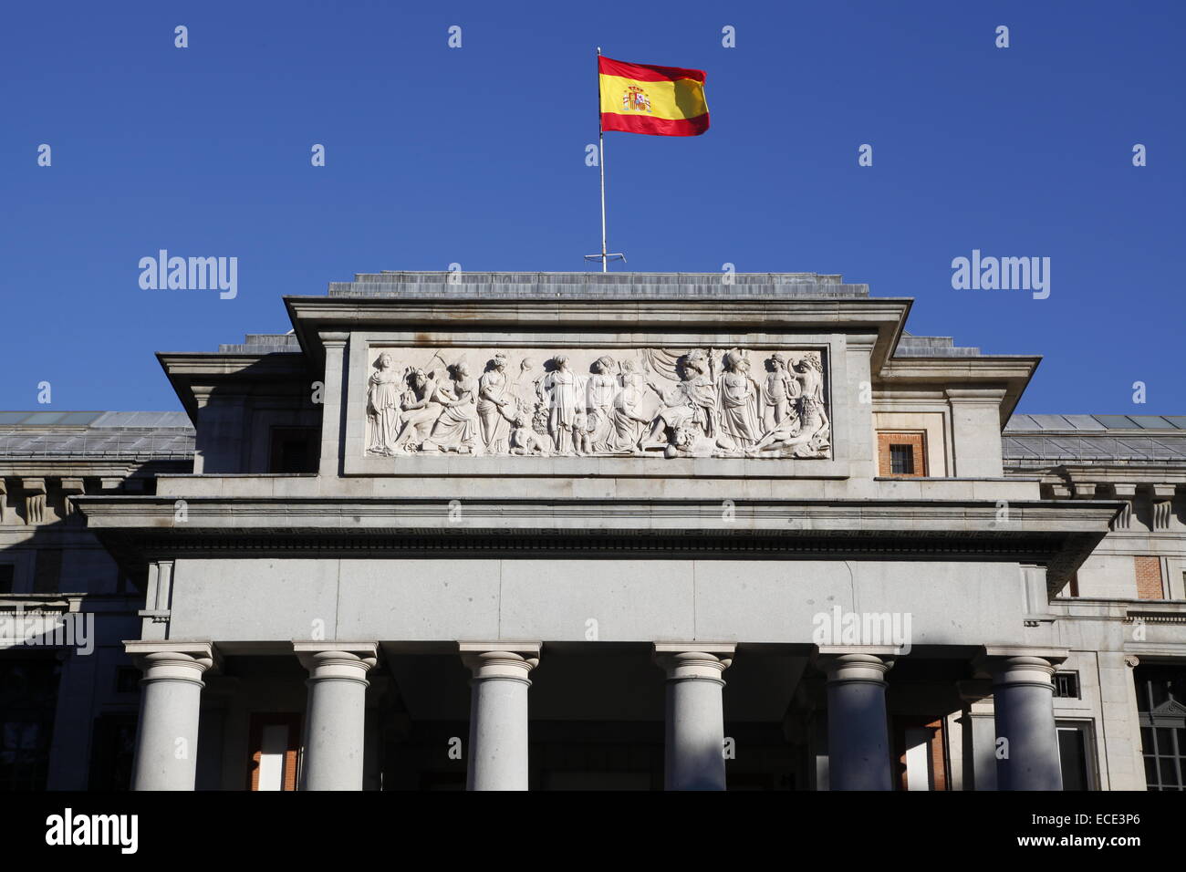 Prado gallery madrid hi-res stock photography and images - Alamy