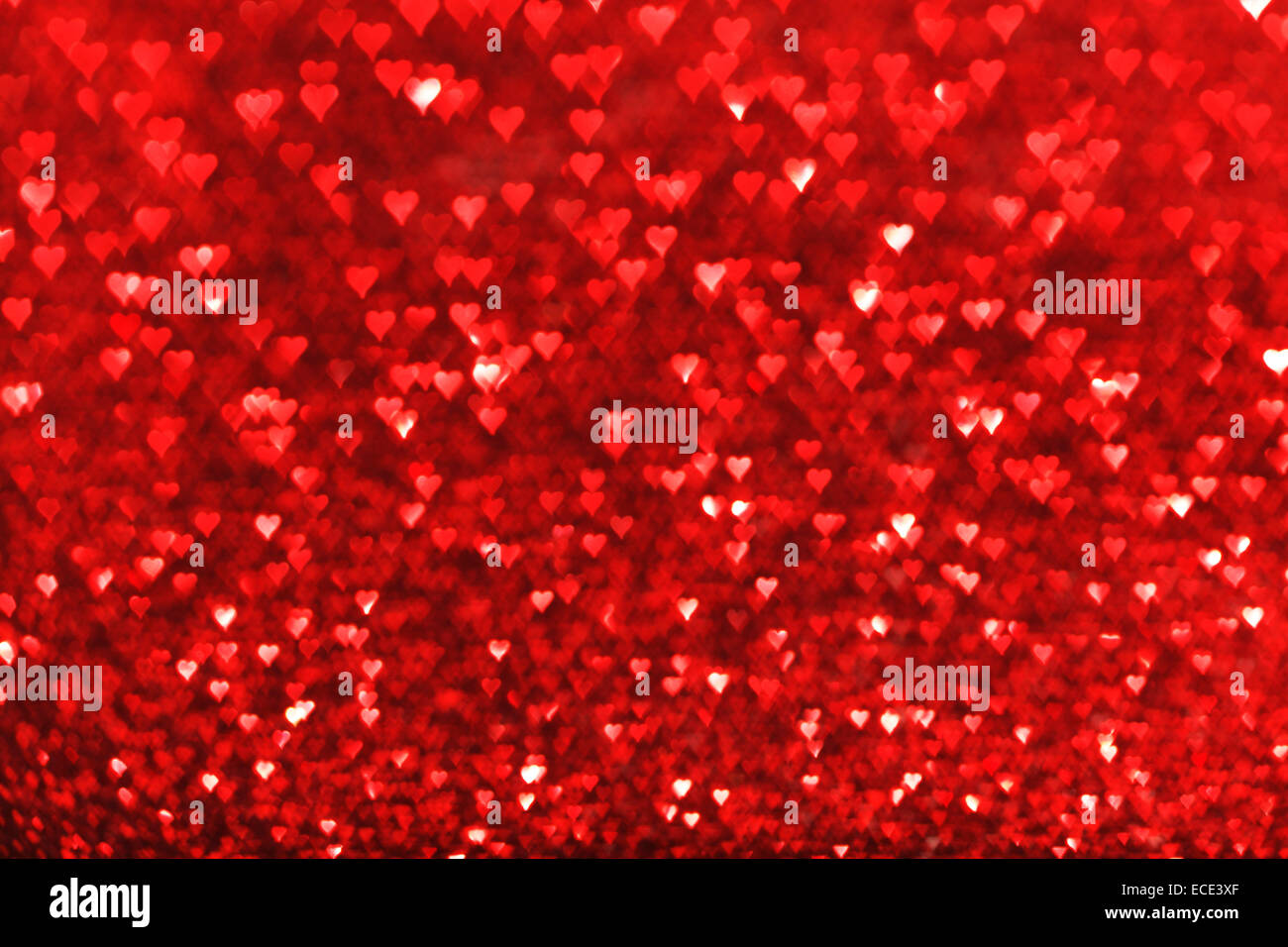 Red shiny glitter texture for background Stock Photo - Alamy