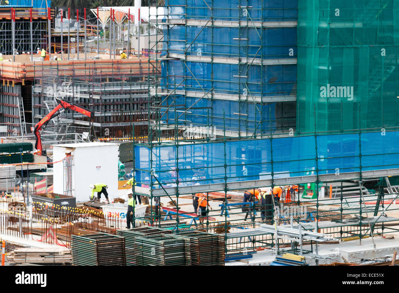 Construction continues speed on hi-res stock photography and images - Alamy