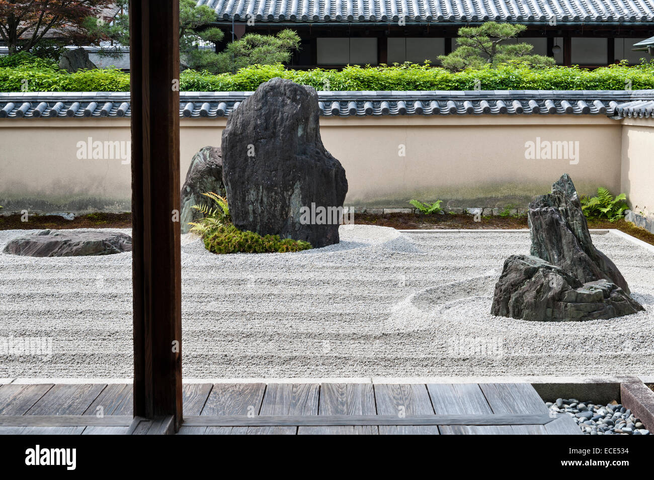 Daitokuji ryogen in hi-res stock photography and images - Alamy