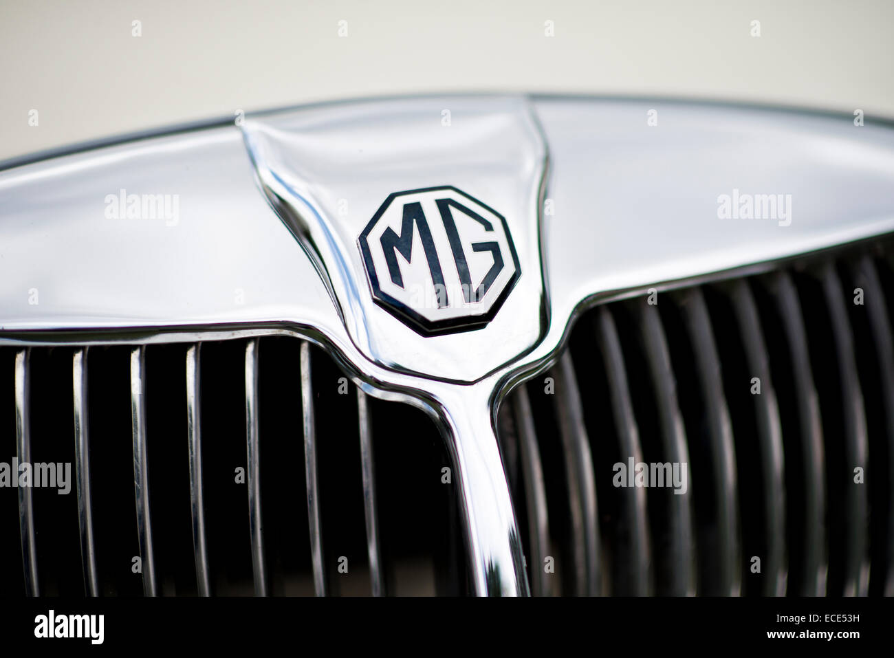 Mg badge hi-res stock photography and images - Alamy