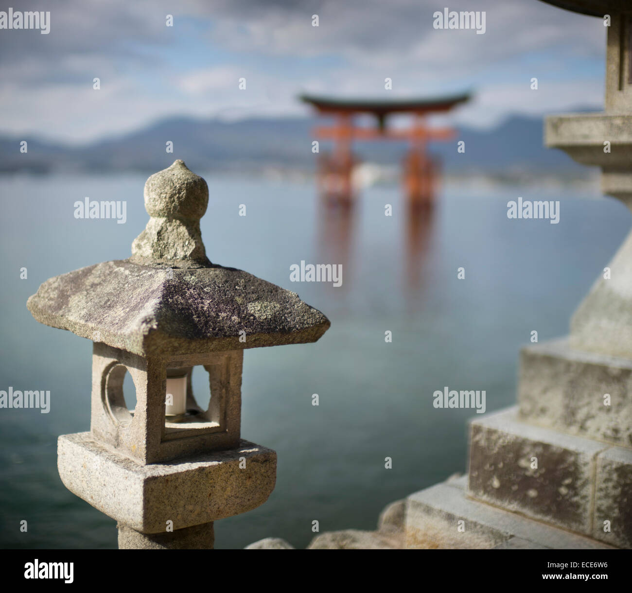 Japanese lantern hi-res stock photography and images - Alamy