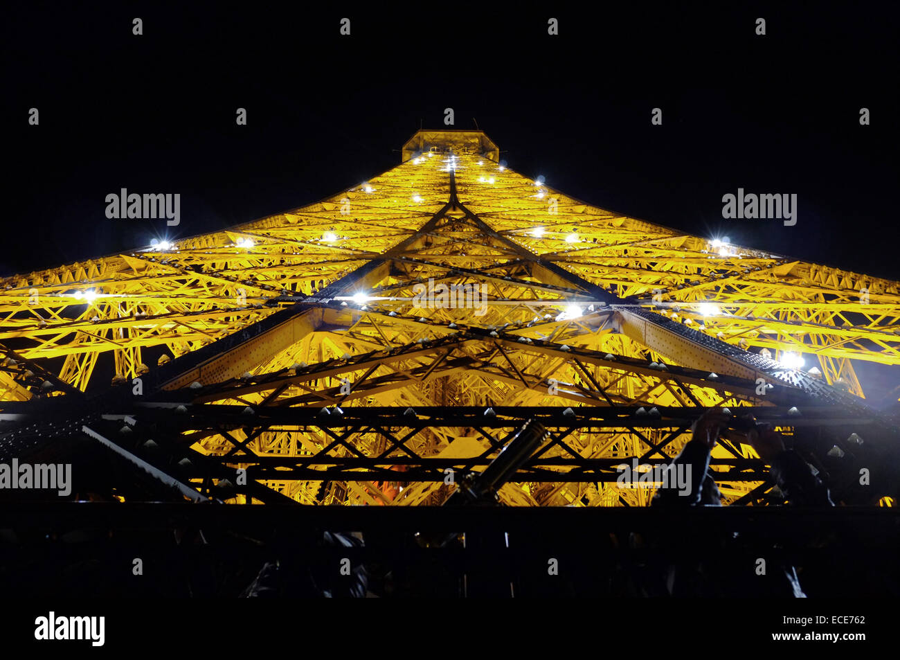 Night dark lights hi-res stock photography and images - Alamy