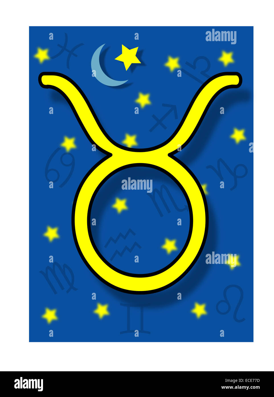 Tarus hi-res stock photography and images - Alamy