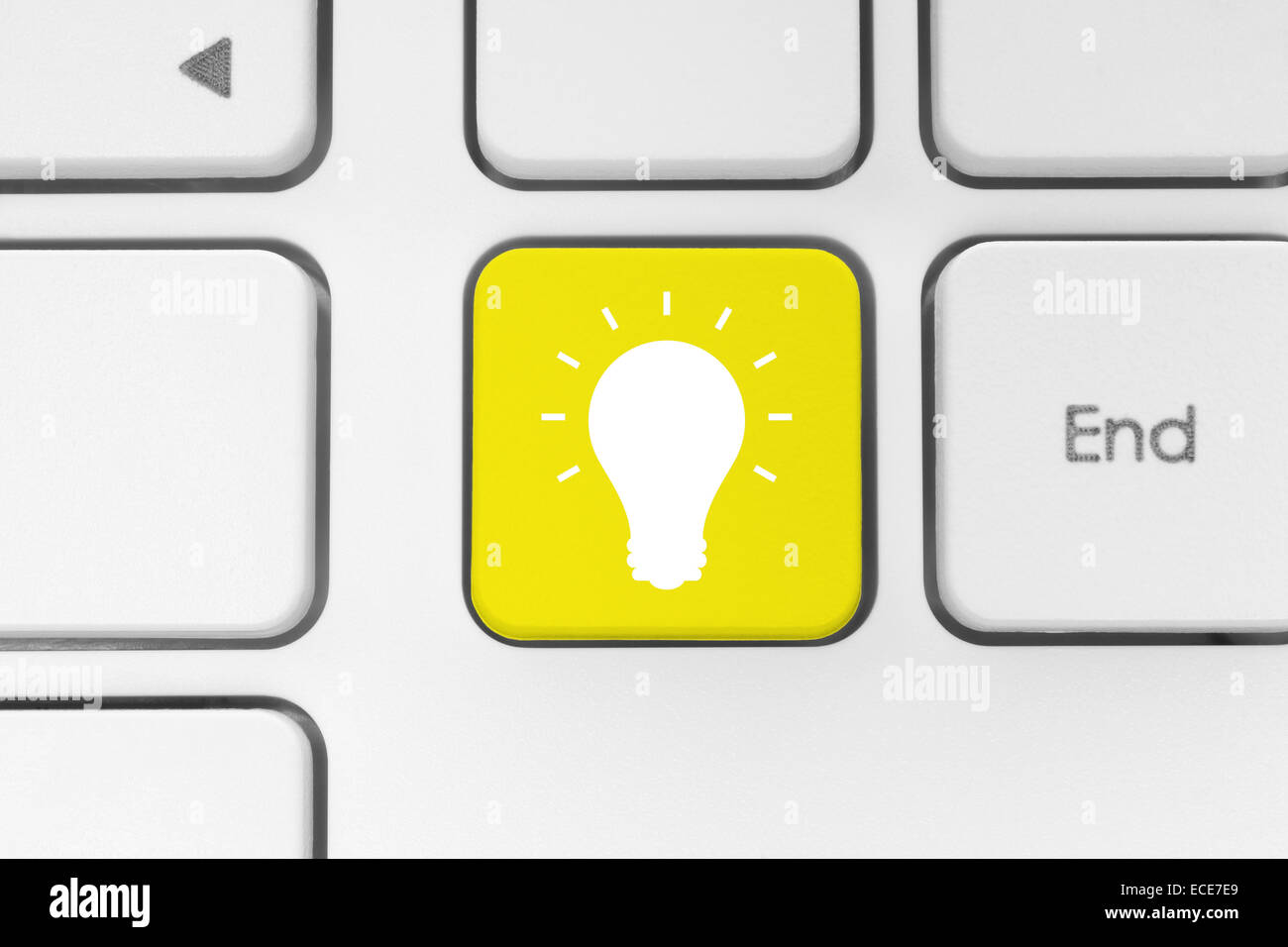 Yellow button hi-res stock photography and images - Alamy