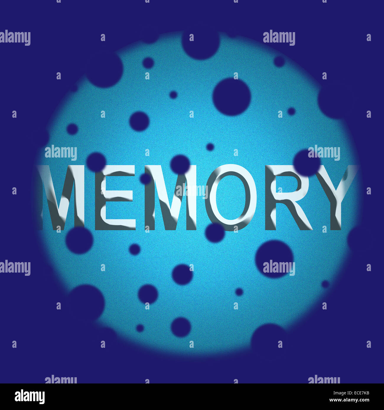 Memory loss hi-res stock photography and images - Alamy