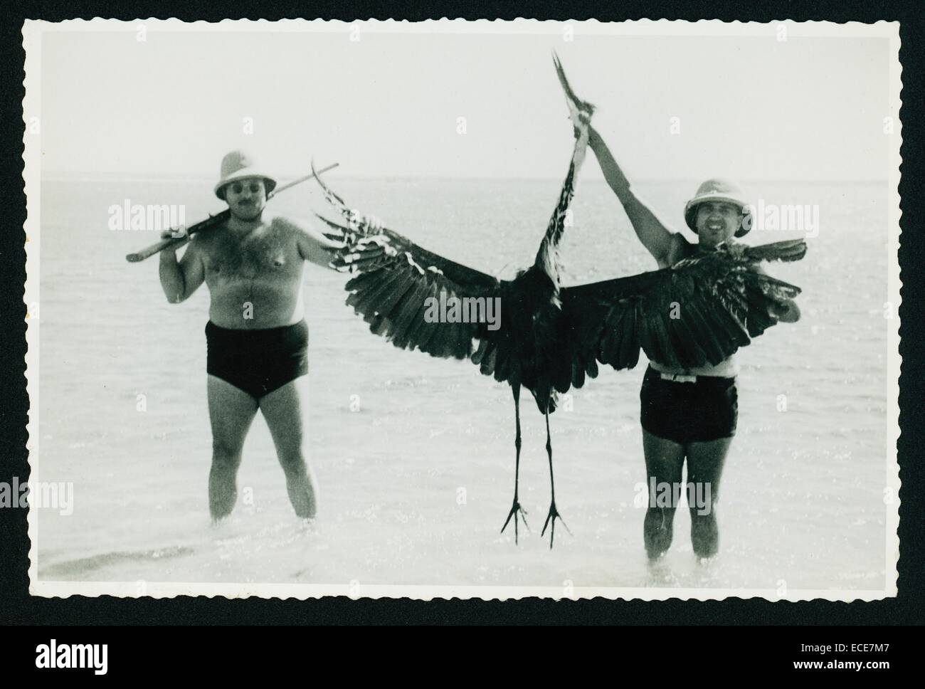 Ancient egypt hunting hi-res stock photography and images - Alamy