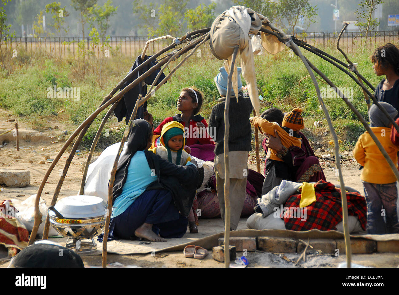 Saadia family hi-res stock photography and images - Alamy