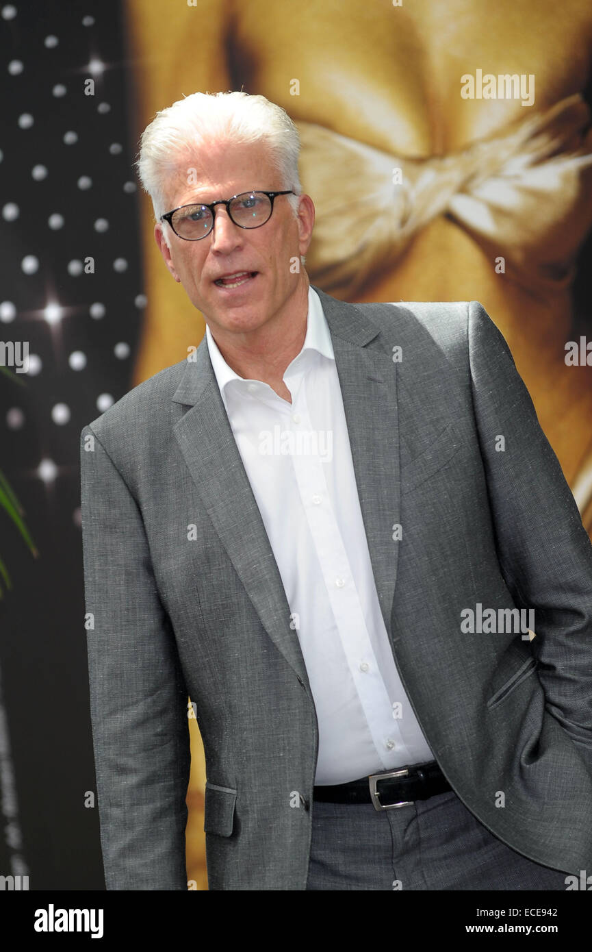 54th Montecarlo TV Festival - Crime Scene Investigation (CSI ...