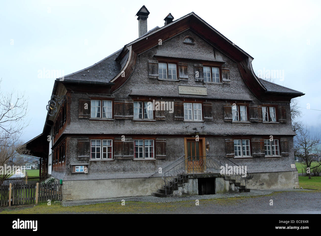 Gasthaus hi-res stock photography and images - Alamy