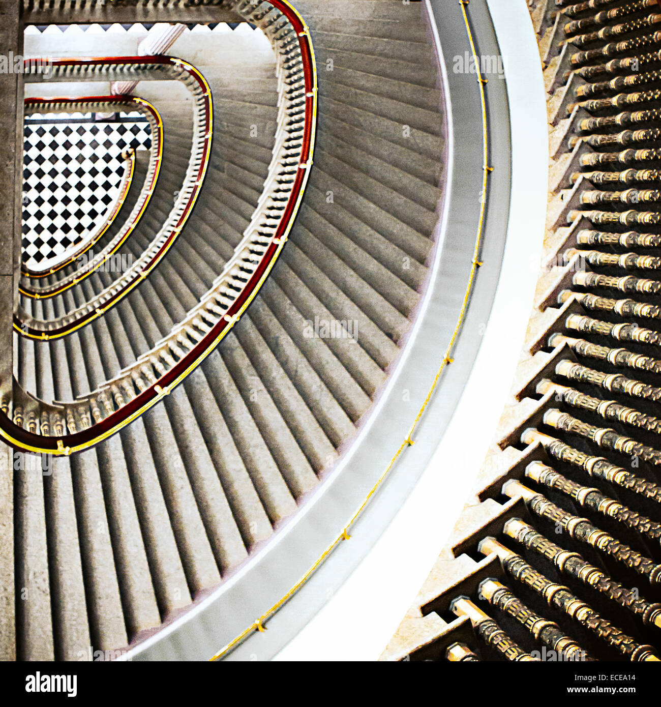 Spiral Staircase Washington Monument 1+ Thousand Spiral Staircase