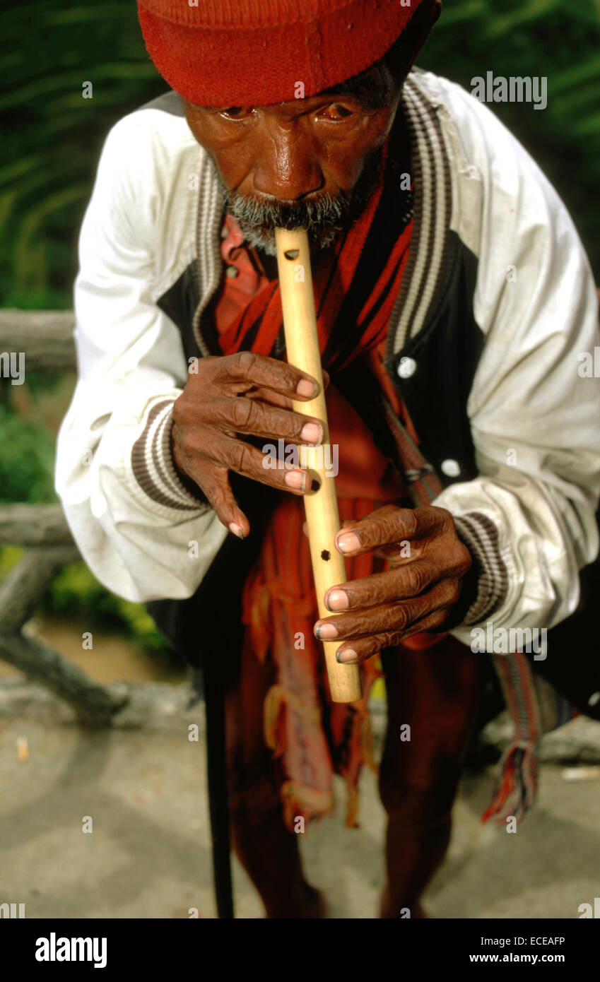Ifugao man hi-res stock photography and images - Alamy