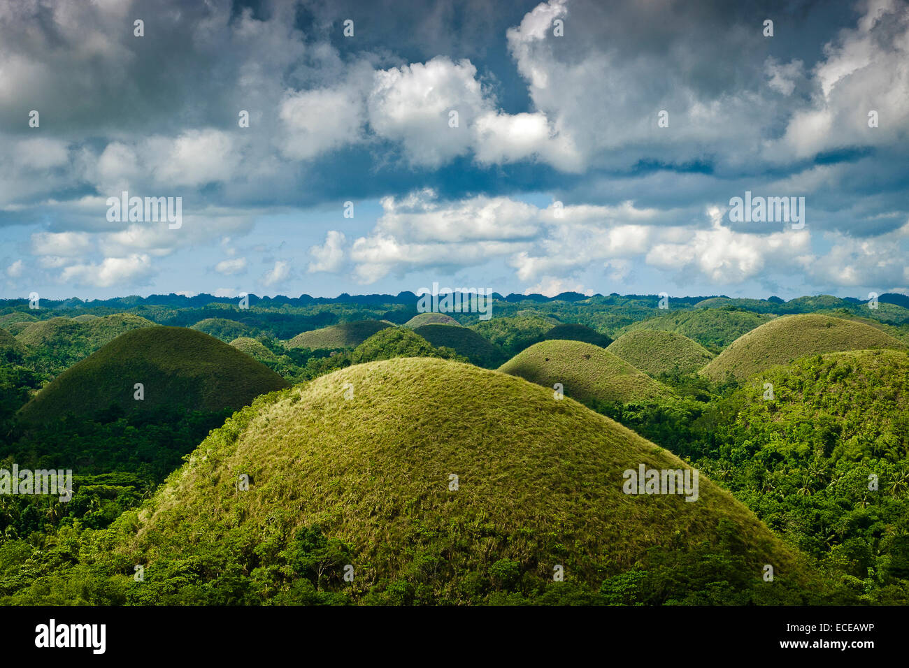 Bohol island hi-res stock photography and images - Alamy