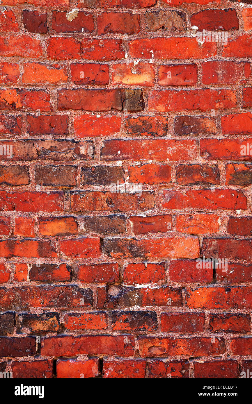 abstract brick wall texture background Stock Photo - Alamy
