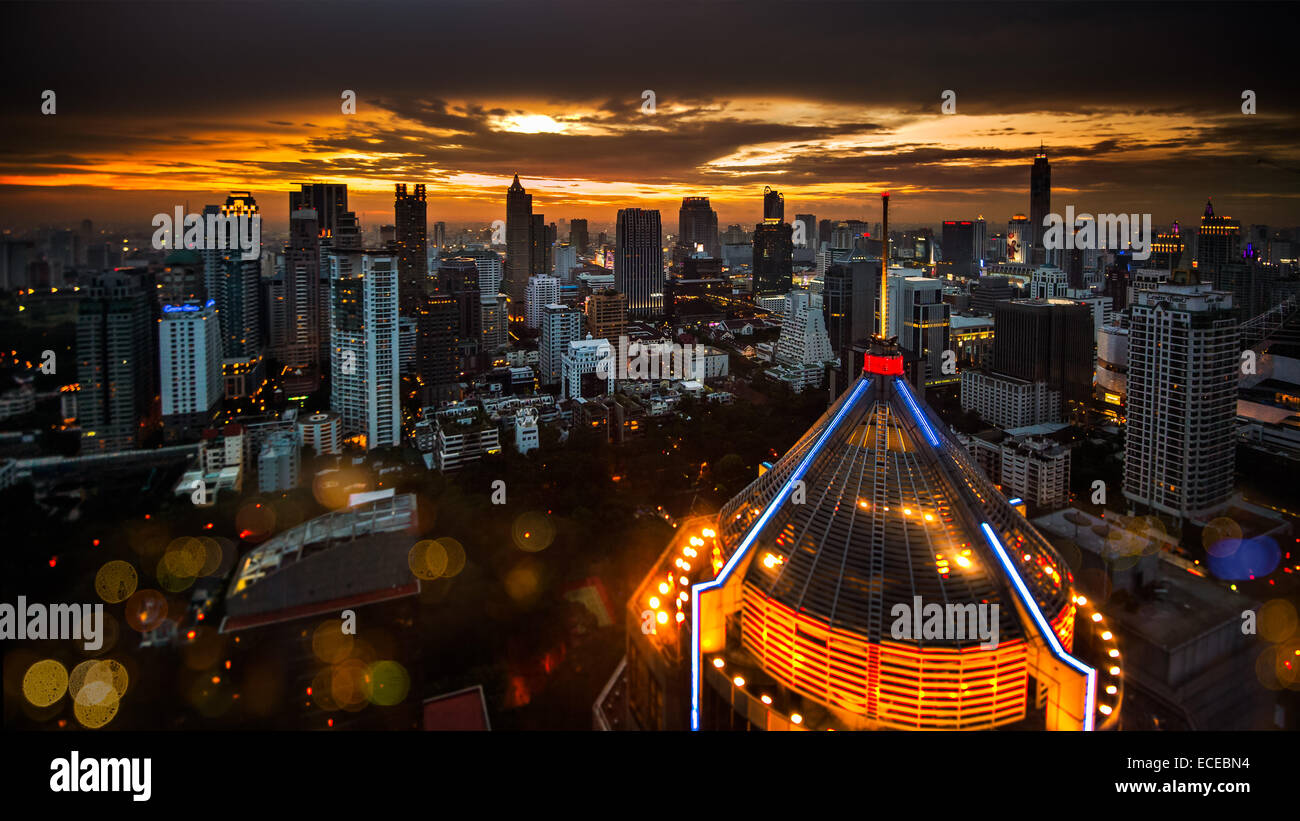 Thailand and bangkok hi-res stock photography and images - Alamy