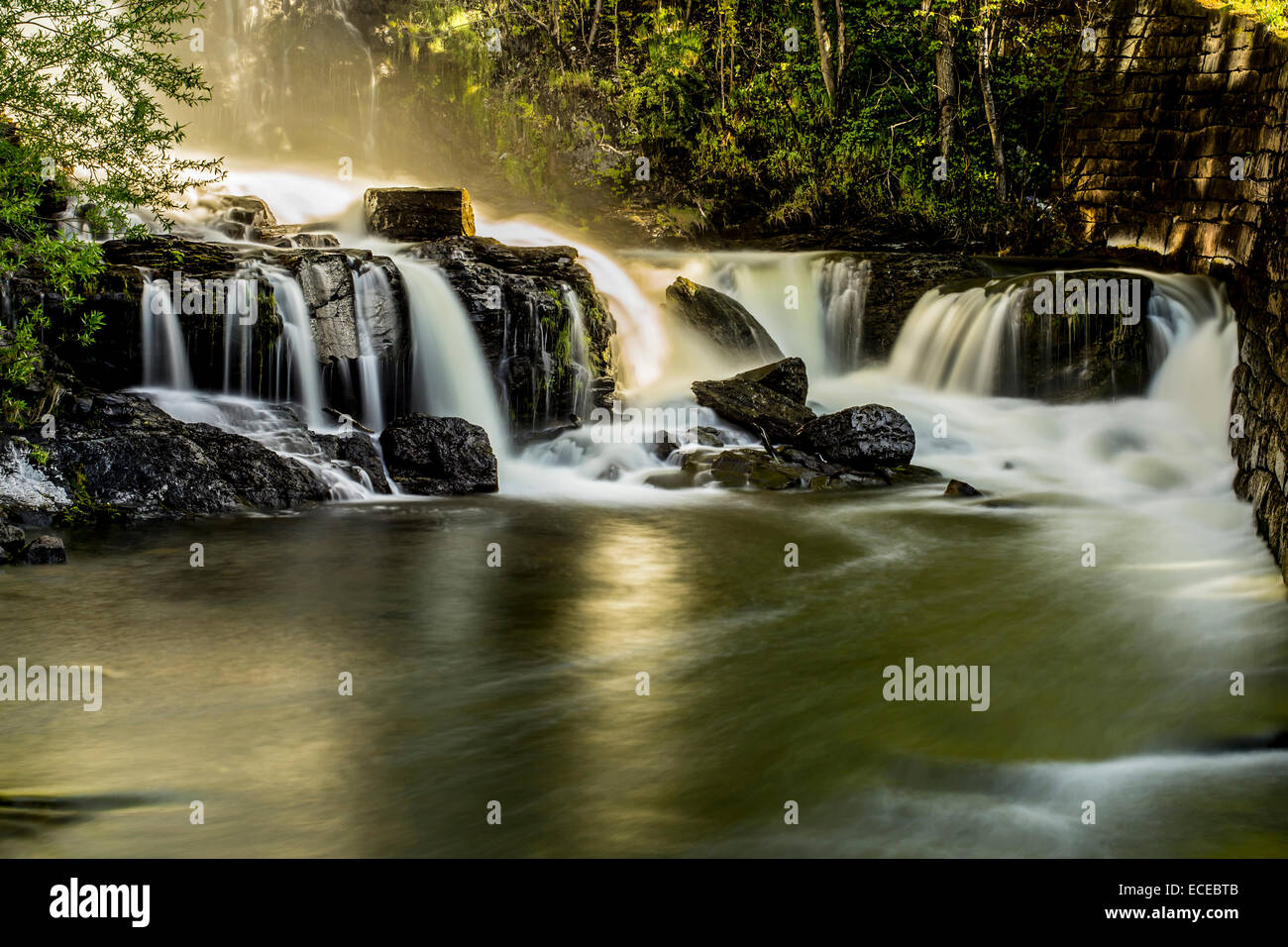 Akeerselva river hi-res stock photography and images - Alamy