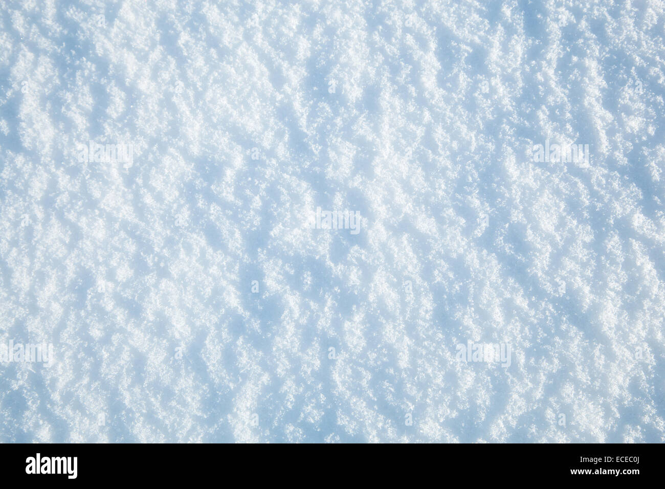 Abstract snow hi-res stock photography and images - Alamy