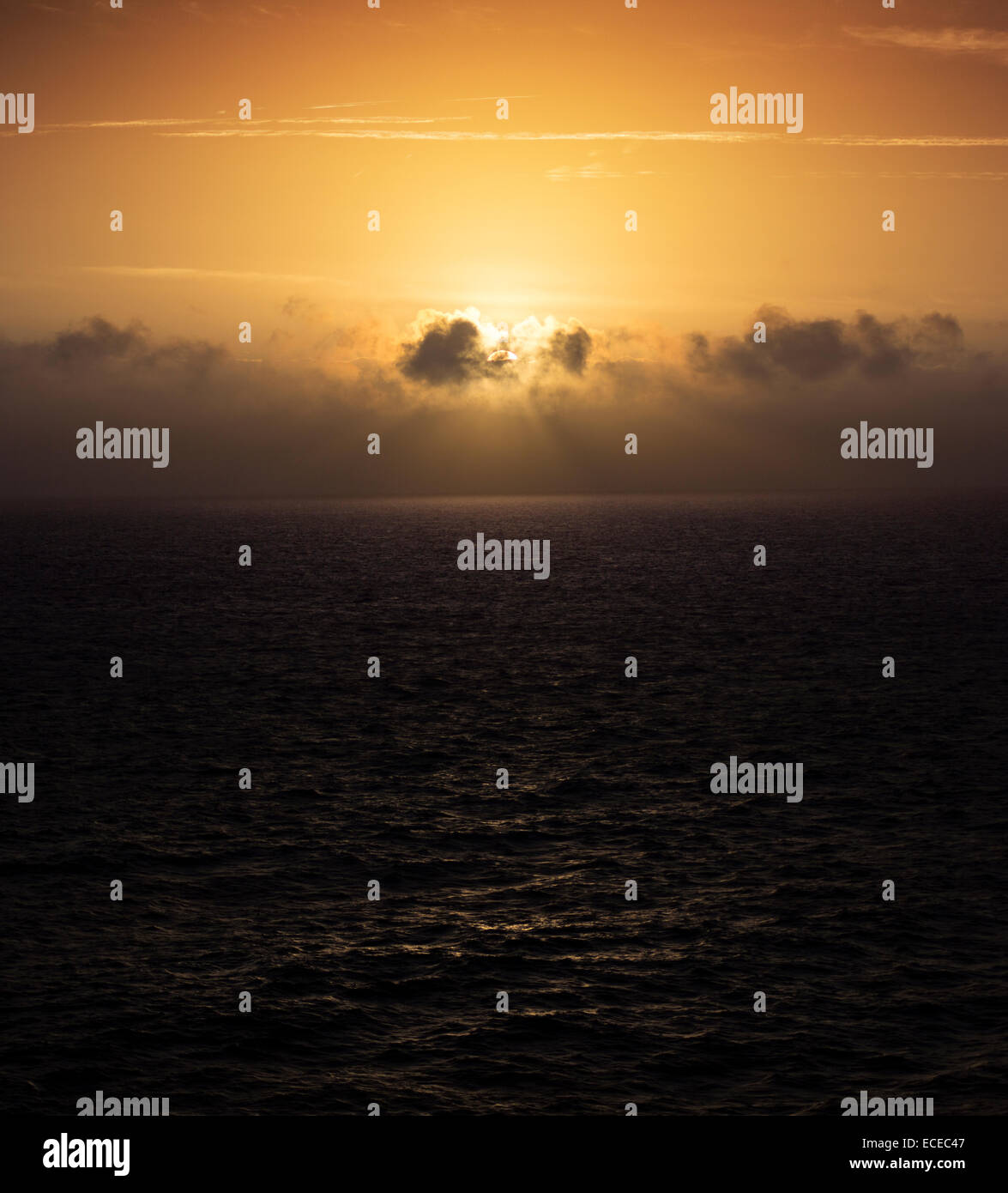 English channel at sunrise hi-res stock photography and images - Alamy