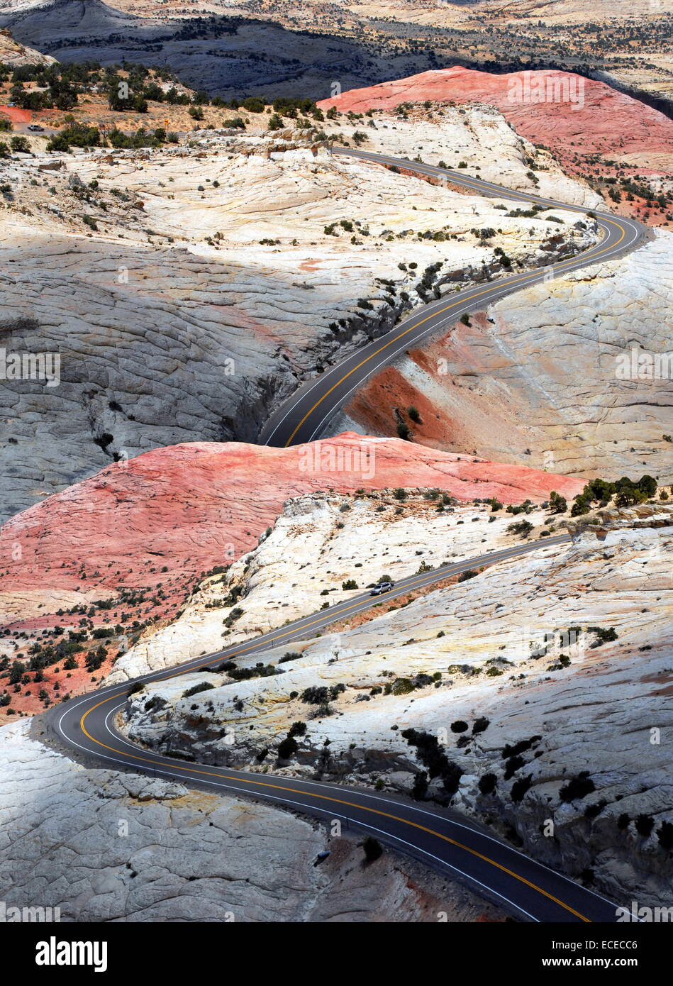 Highway 12 hi-res stock photography and images - Alamy